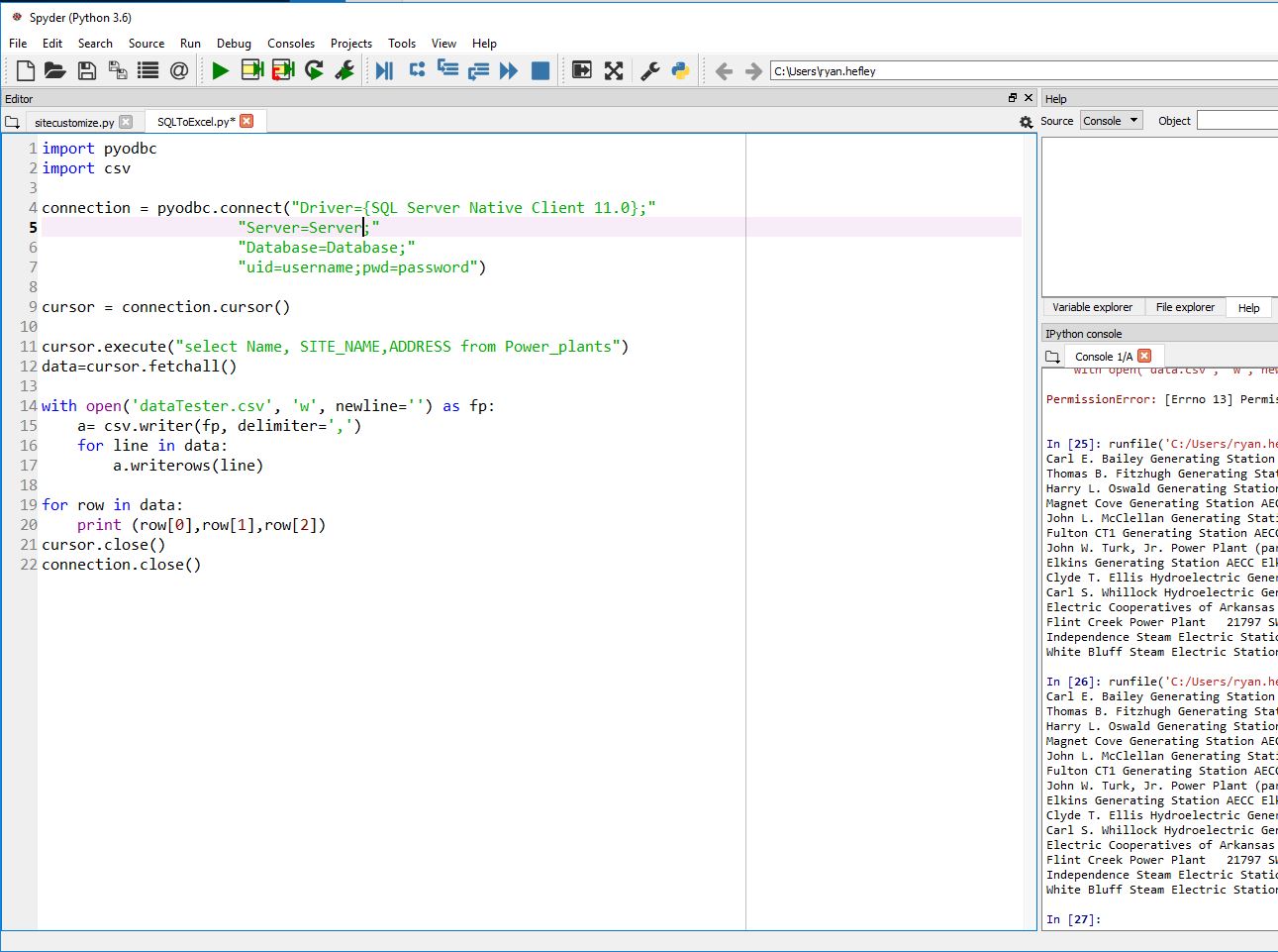 Python + DeepSeek API 自助数据分析太强了！零代码连SQL Server，AI自动写SQL挖广告数据宝藏 - 创意应用 ...